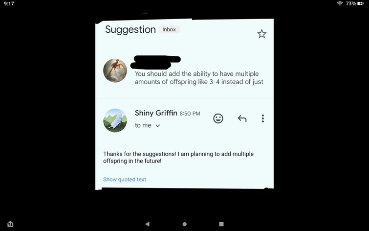 Discuss Everything About Feather Family Wiki | Fandom