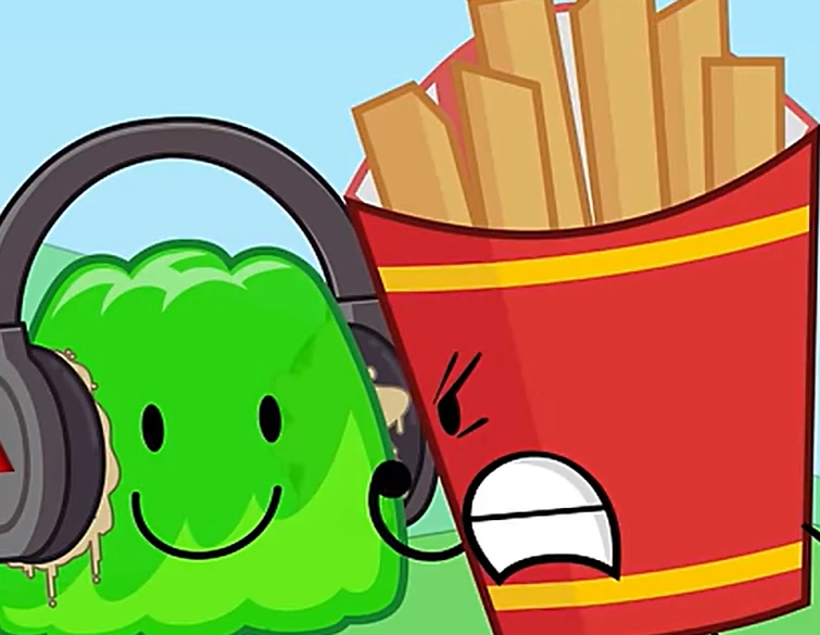 Discuss Everything About Battle for Dream Island Wiki | Fandom