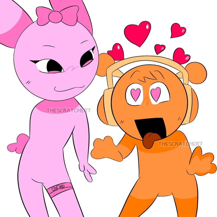 daily orenki day 18 before i forget to post another drawing here again | Fandom