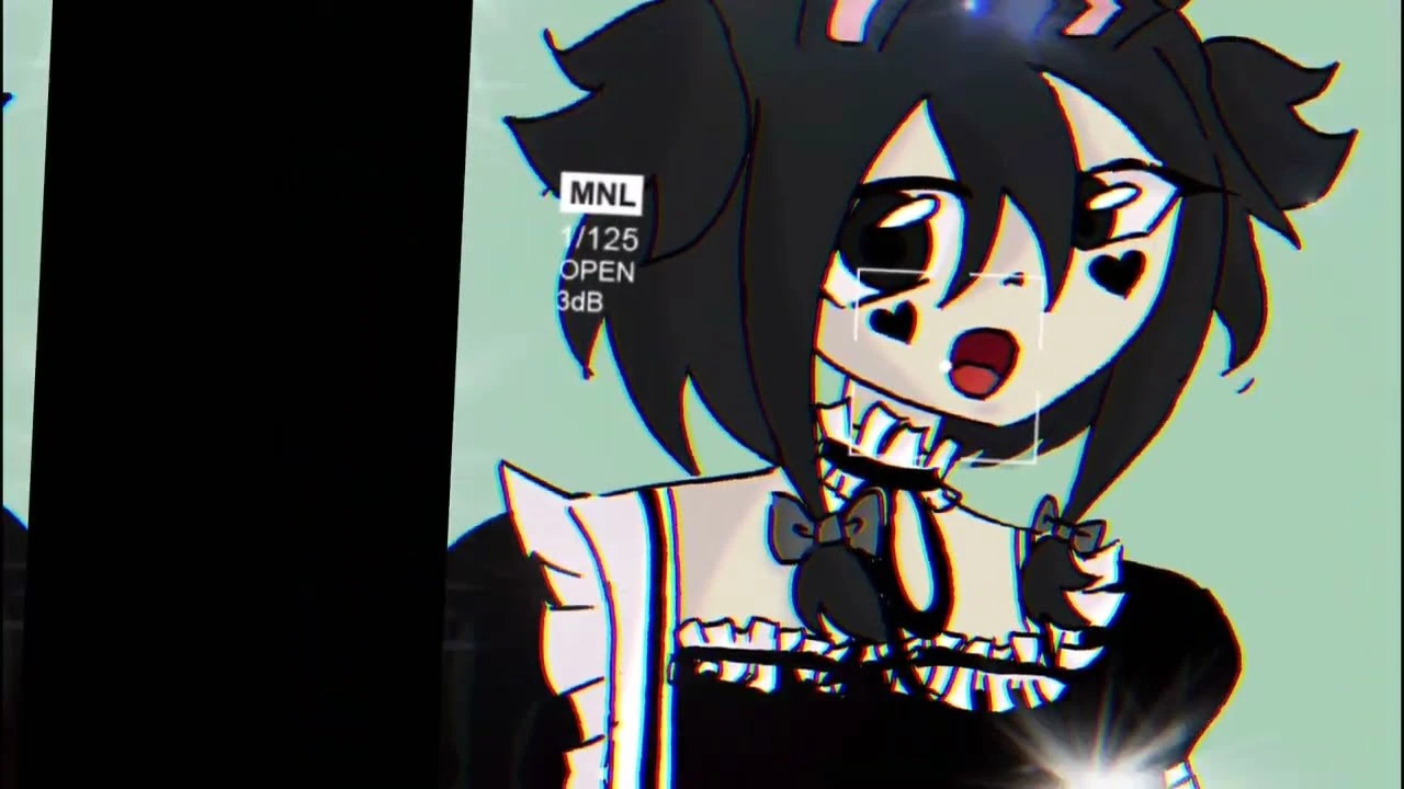 Made my first gacha meme yeaaaaaaaaaa 😭😭😭😭 | Fandom