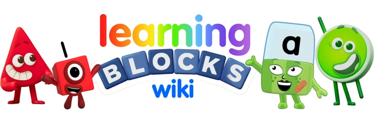 New Learningblocks Wiki Logo I made | Fandom