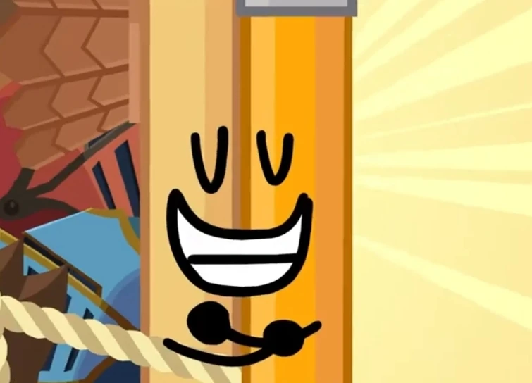 Pencil x Match jumpscare | Fandom