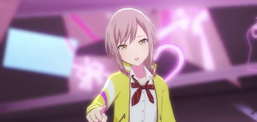 Which Hinomori am I | Fandom