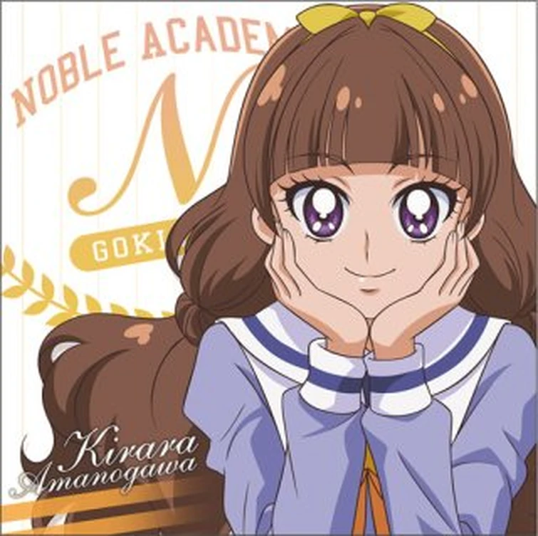 Yellow Cure Favorites! Part 3 | Fandom