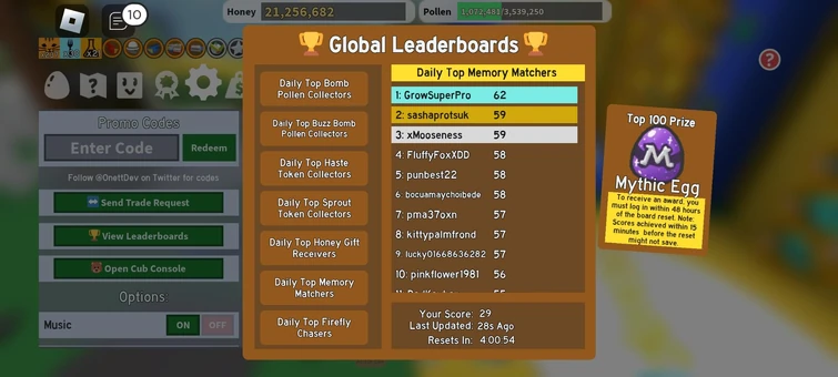 Discuss Everything About Bee Swarm Simulator Wiki | Fandom