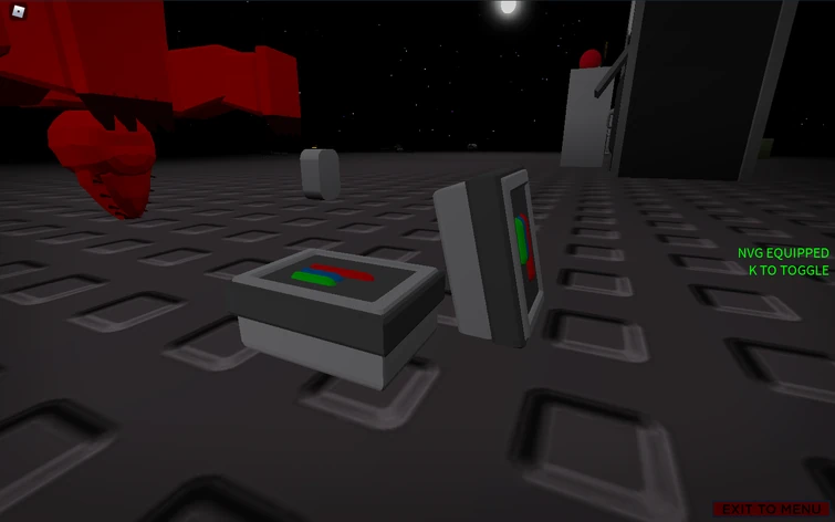 Discuss Everything About Project: SCP Wiki | Fandom