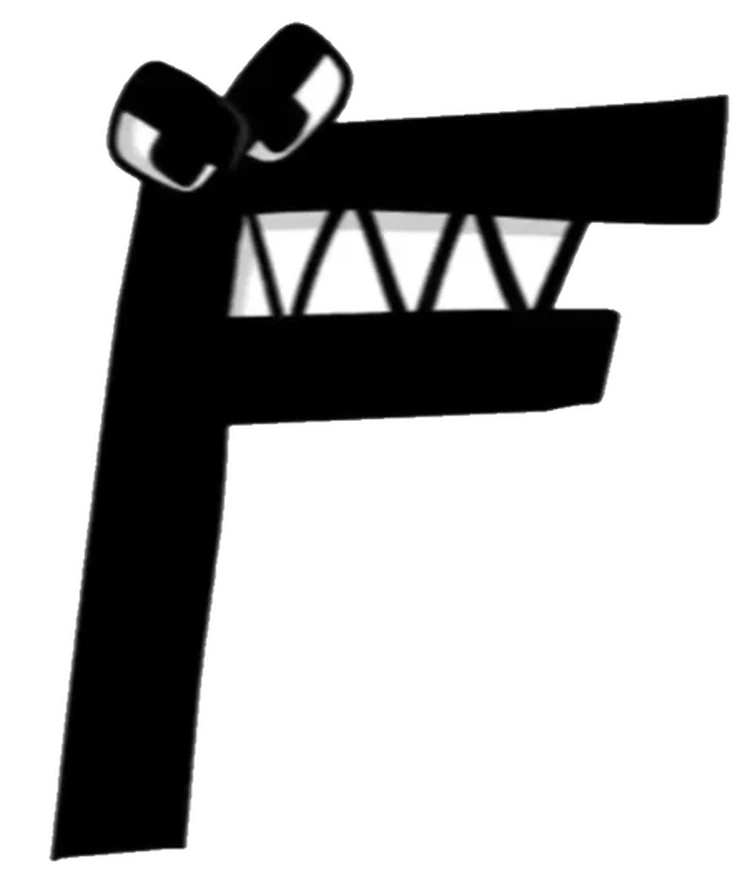 What's Your Favorite Alphabet Lore Letter? (A-G) | Fandom