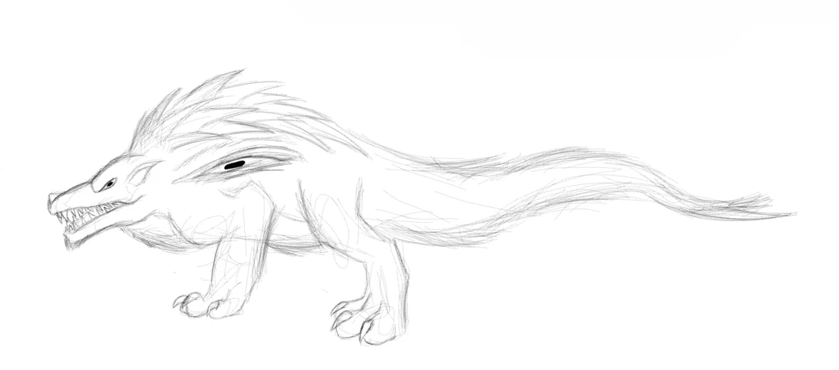 Here’s a gluttonous mega shrew so far | Fandom