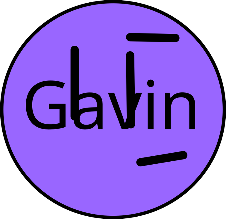 for gavin | Fandom
