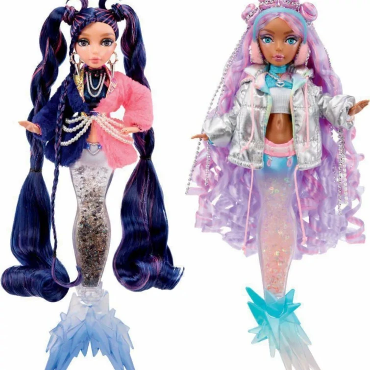 Discuss Everything About Mermaze Mermaidz Wiki | Fandom