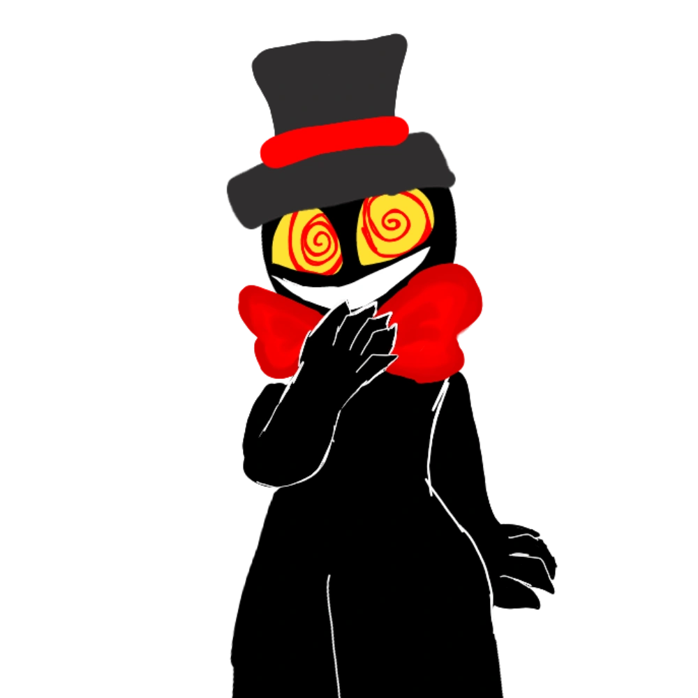 Hint. Hint. | Fandom