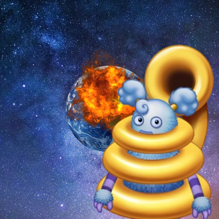 Making exploding Earth pfps!! | Fandom