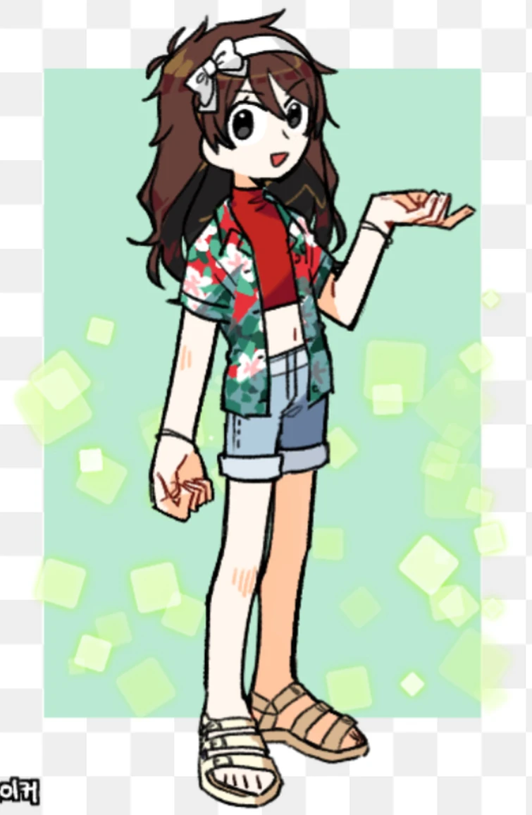 My Pokémon gen 3 fire red OCs | Fandom