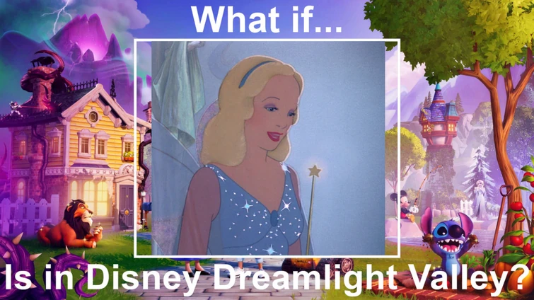 Discuss Everything About Disney Dreamlight Valley Wiki | Fandom