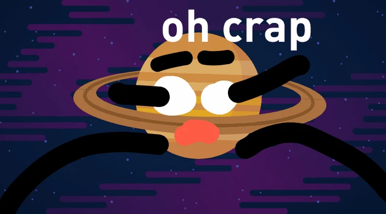 Discuss Everything About Object Cosmos Wiki | Fandom