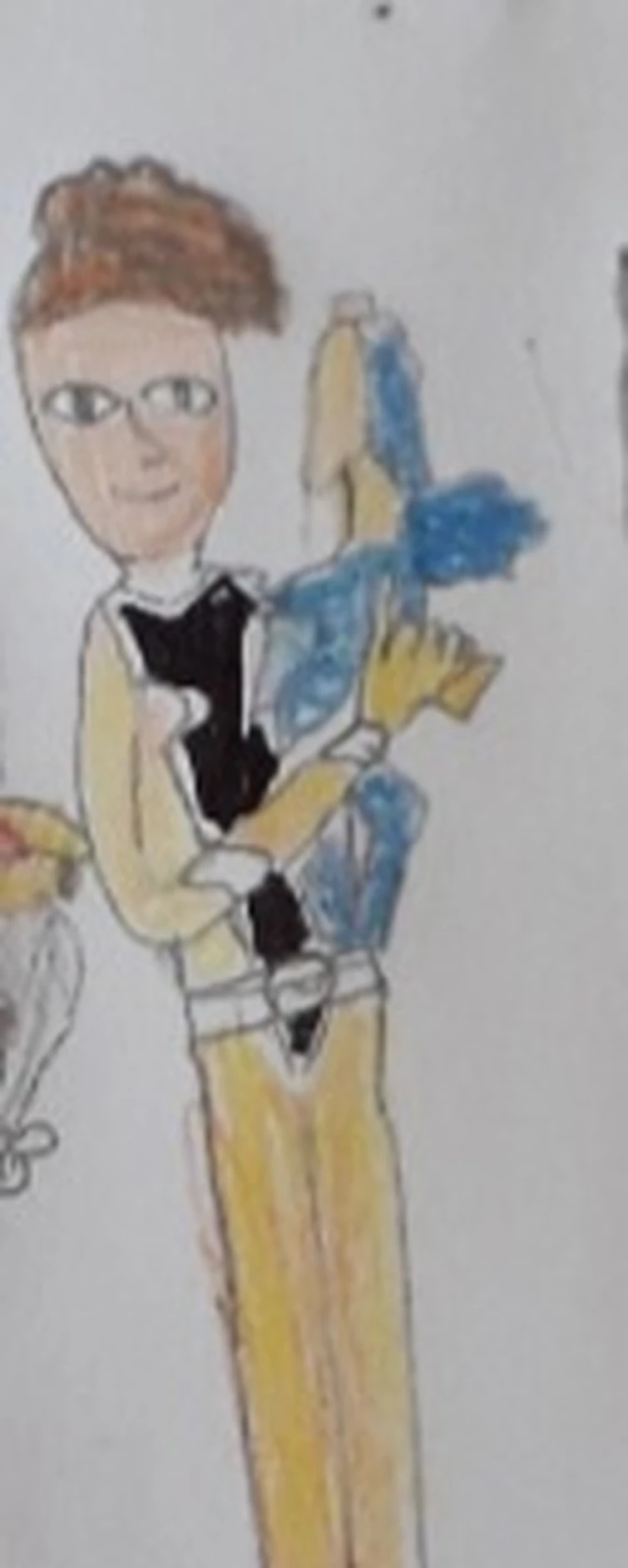 JORDAN FITE CONFIRMED AS THE GOLD RANGER!!!! | Fandom