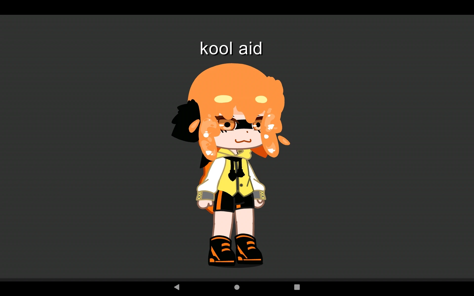 Gacha agent 4 | Fandom