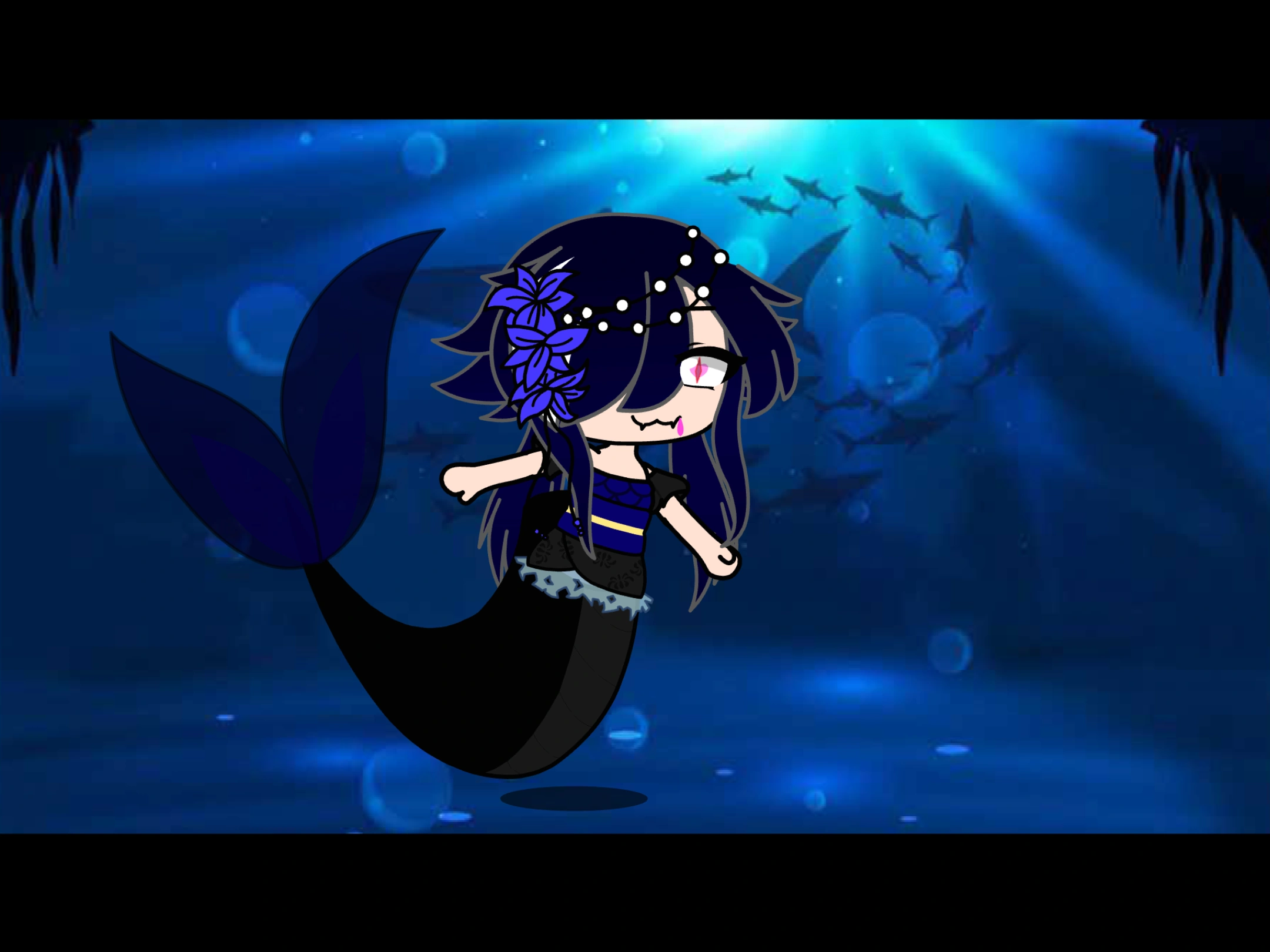 siren oc, she needs a name | Fandom