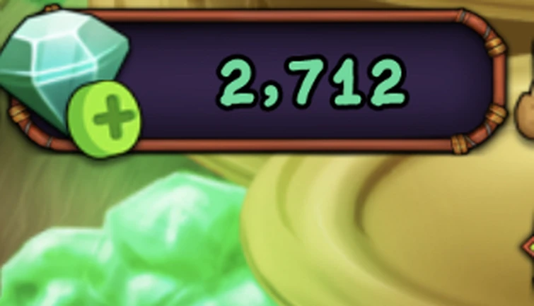 I spent diamonds! Who to put on gold island | Fandom