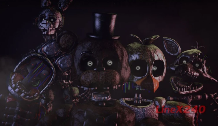 (Tjoc) teaser 2 | Fandom