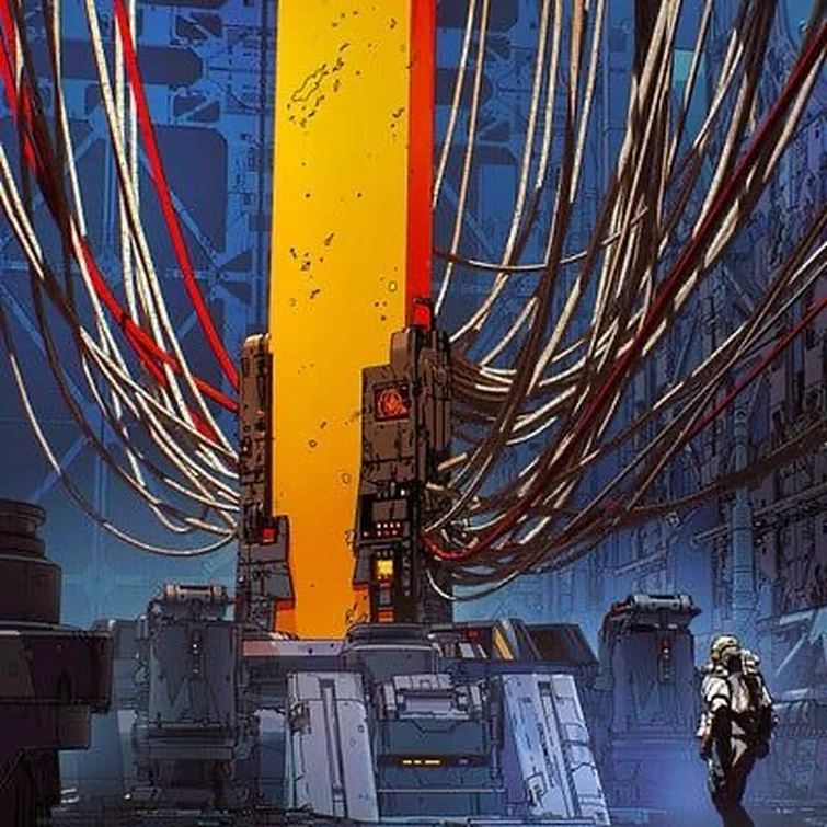 Death & Infinite [teaser 5/ final] | Fandom