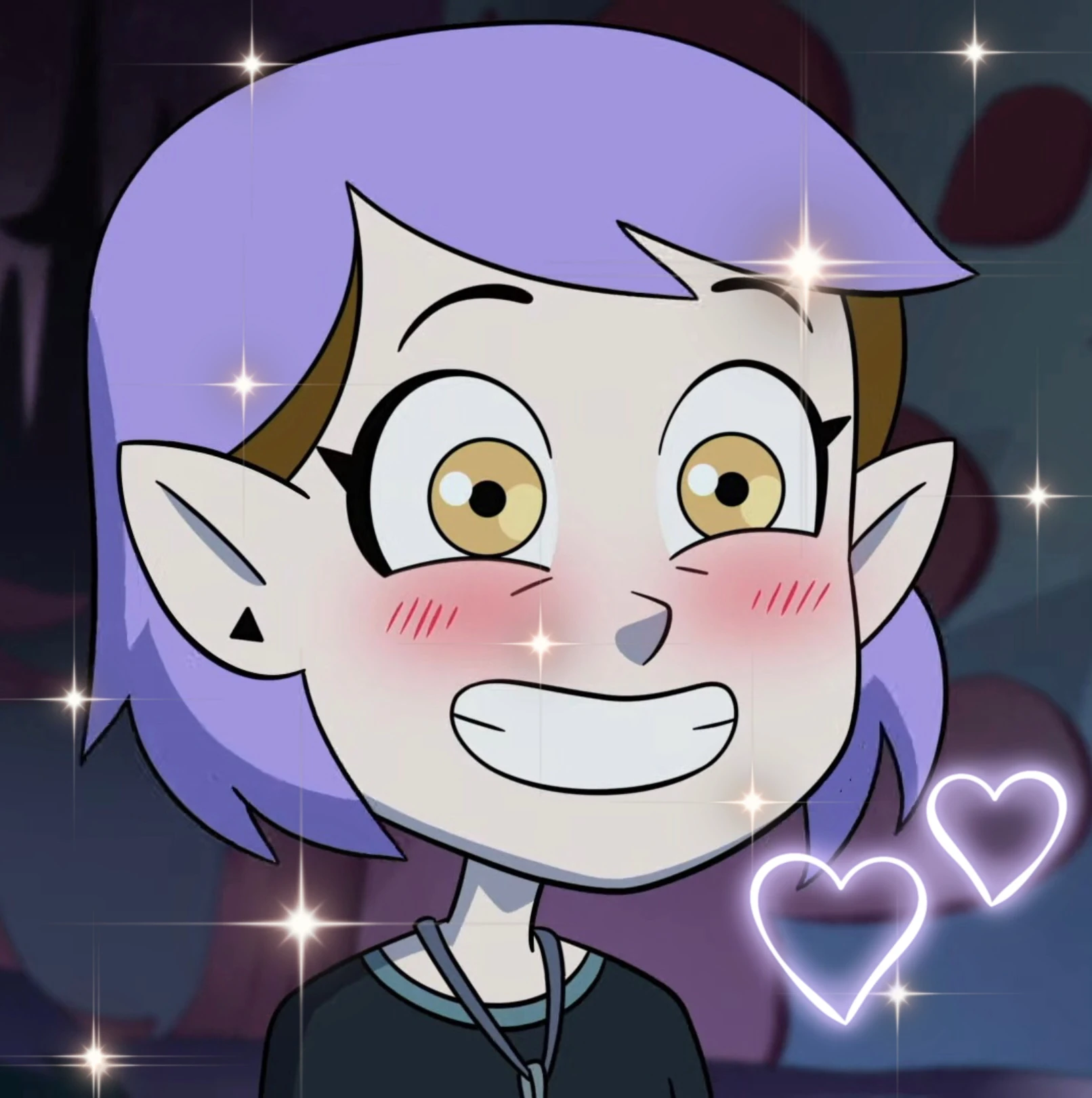 I made Amity edits/pfps | Fandom