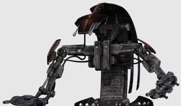 Best Separatist battle droid | Fandom