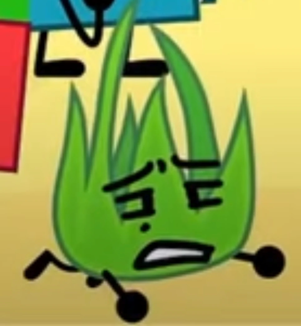 bfdi needs more expressive faces | Fandom