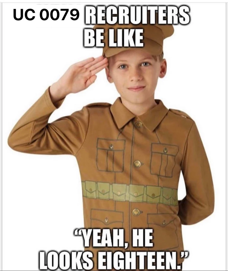 Yet another meme (OYW) | Fandom