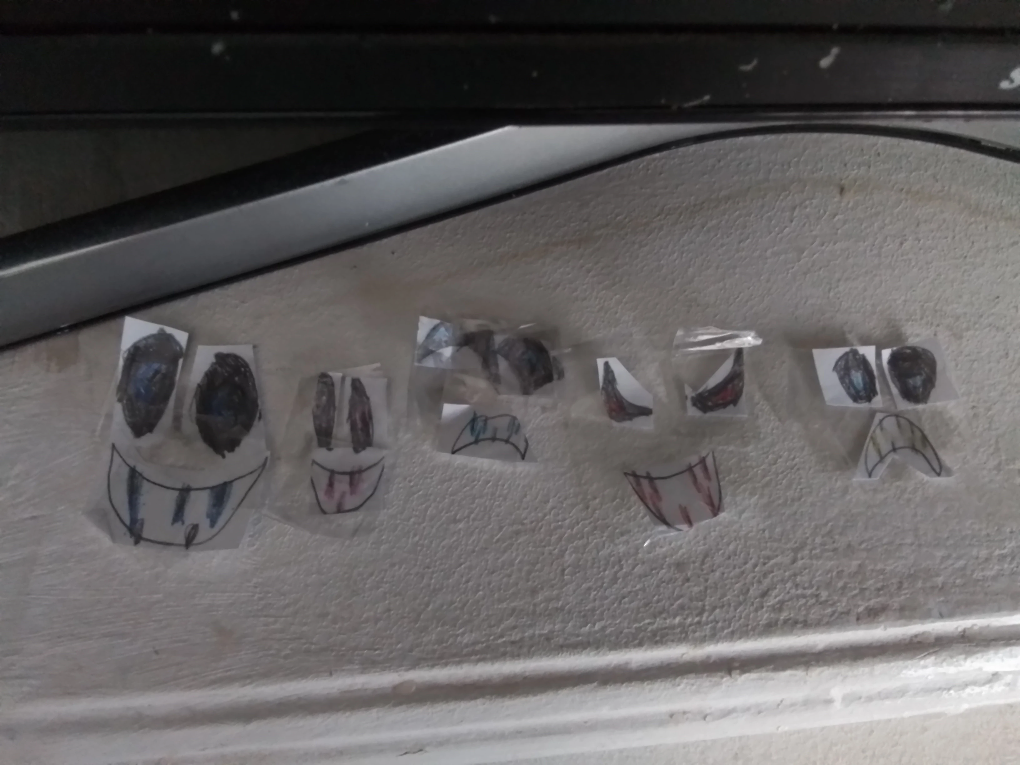 I draw Billy and his friends | Fandom