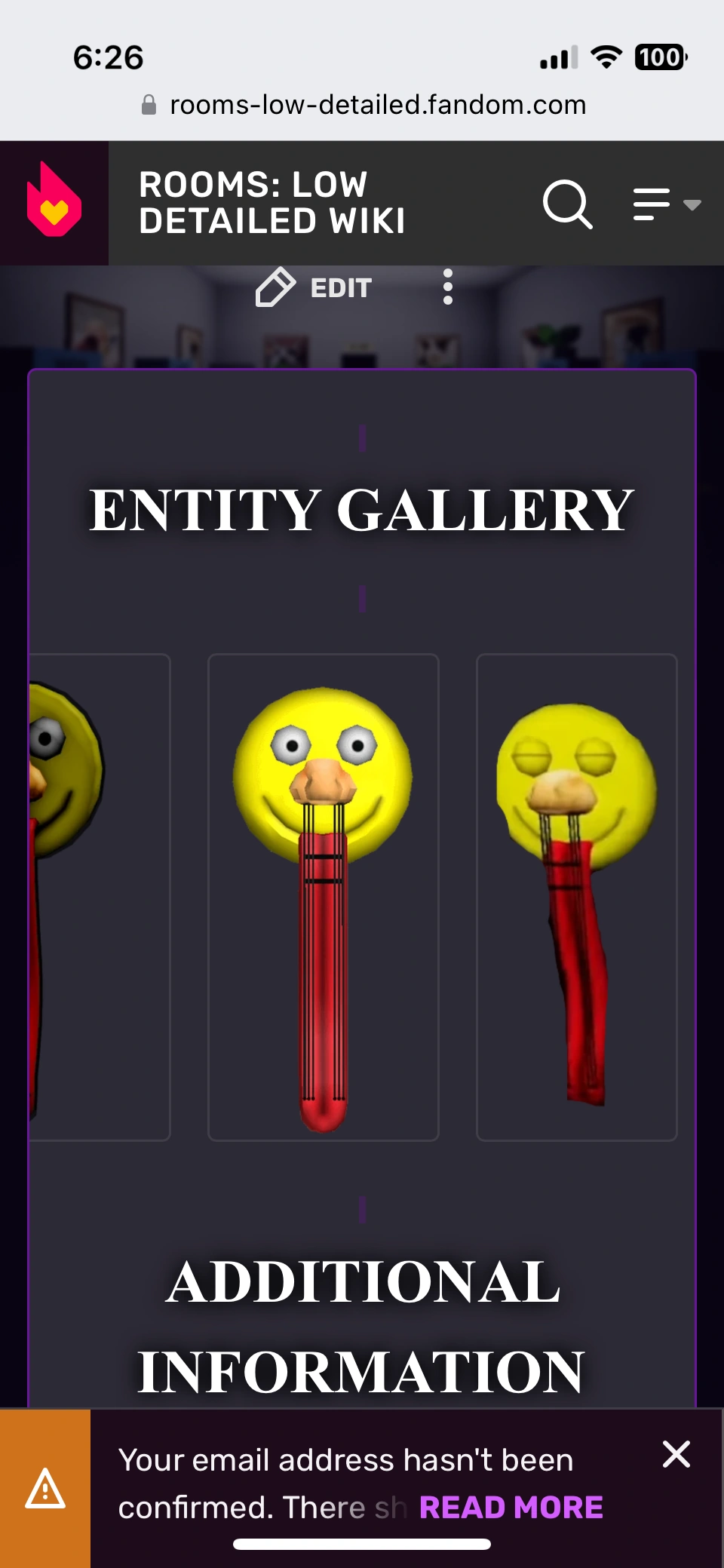 I want the old g-235 back | Fandom