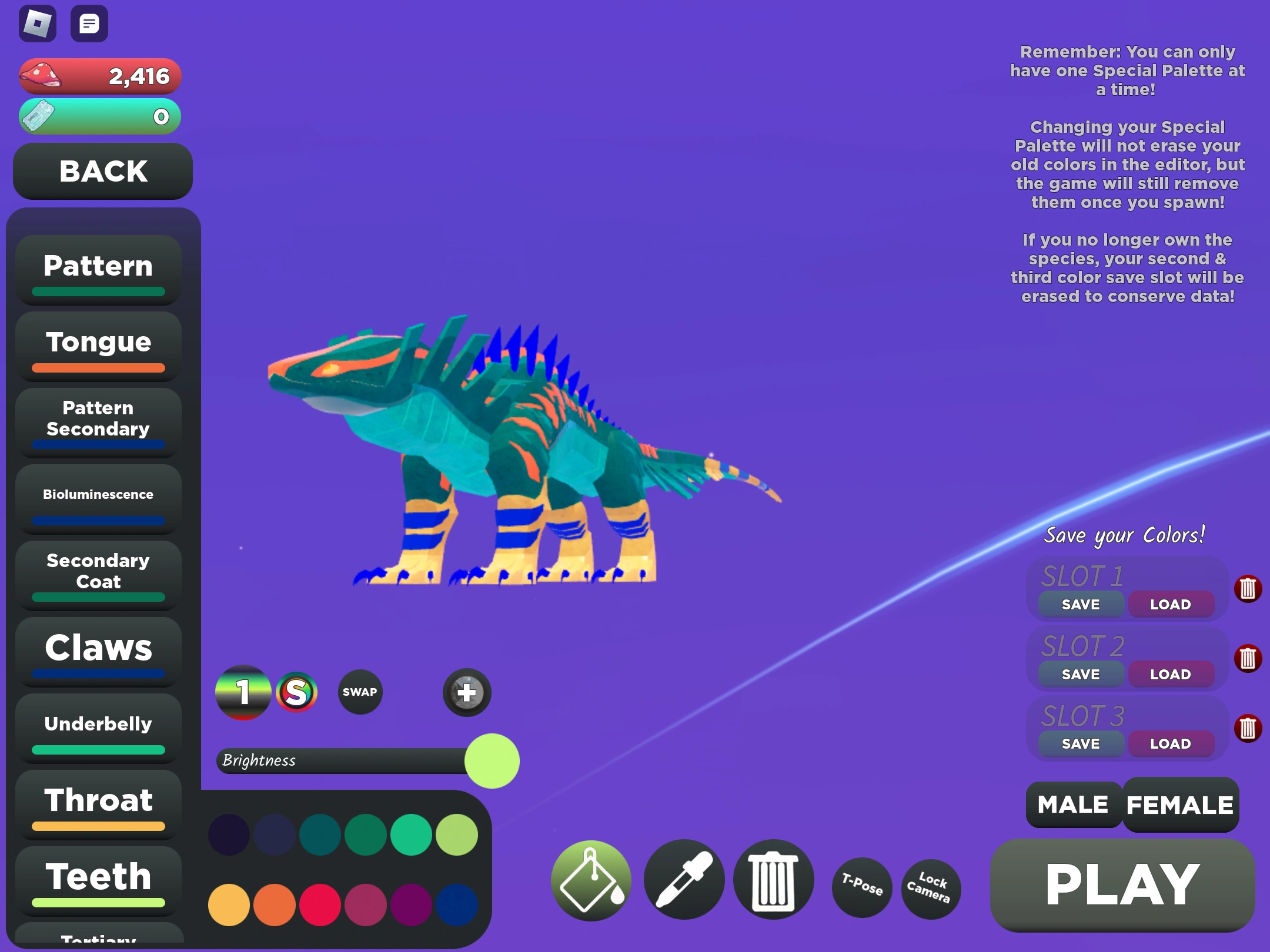 Made one of my ocs in cos ️ | Fandom