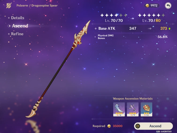 Discuss Everything About Genshin Impact Wiki | Fandom