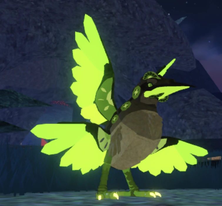 Discuss Everything About Creatures of Sonaria Wiki | Fandom