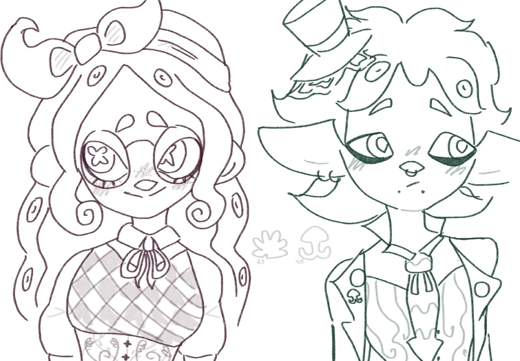 new idols inkoming! | Fandom