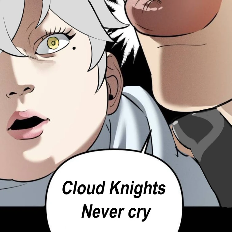 Found this on Twitter. | Fandom