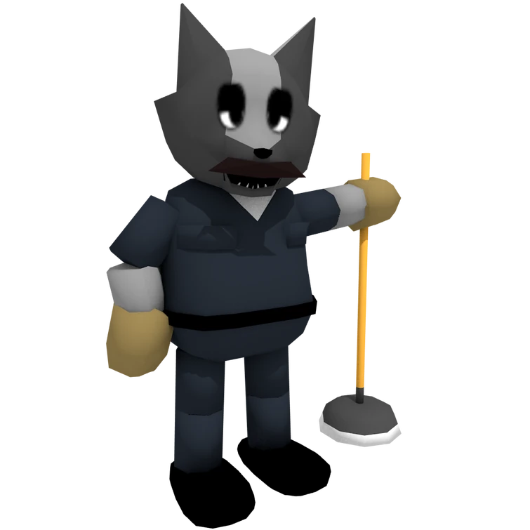 Discuss Everything About Broadside Wiki | Fandom