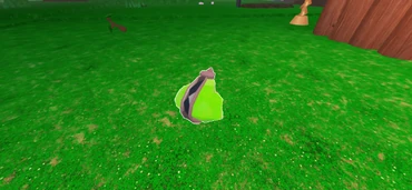 Picture for the Forest gem fragment? | Fandom