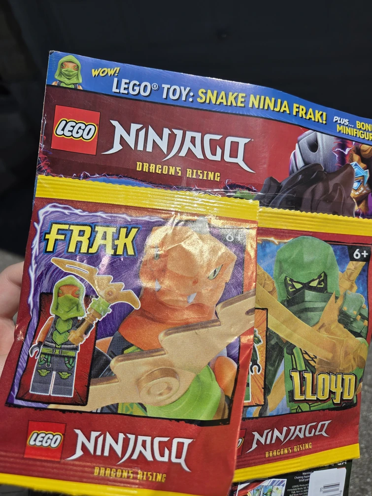 Discuss Everything About Ninjago Wiki | Fandom