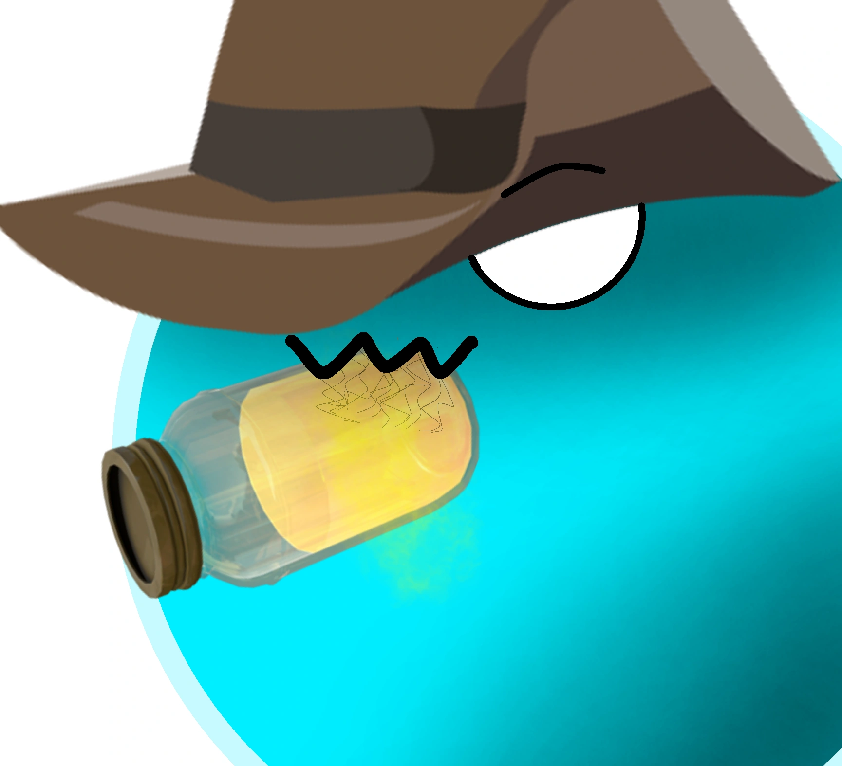 Uranus... Uranus that's jarate- | Fandom