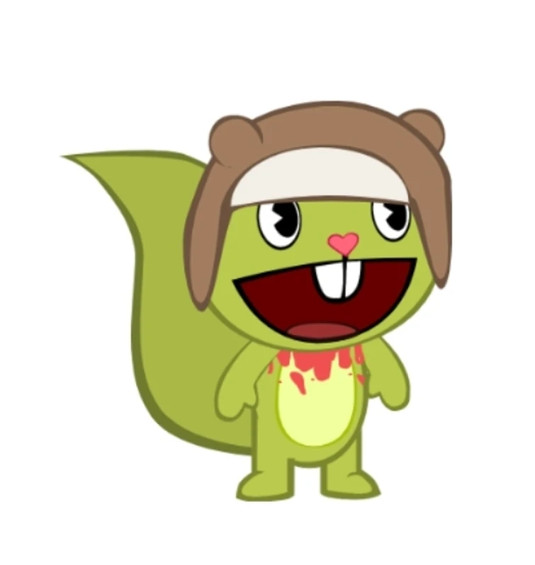 Stupe in HTF but with assets | Fandom