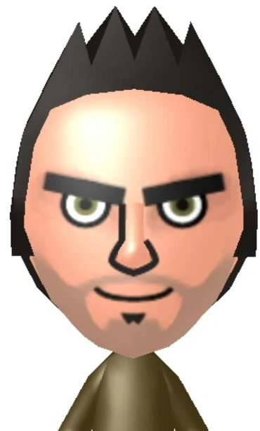 Among my favourite Wii U miis from each difficulty,who’s your favourite ...