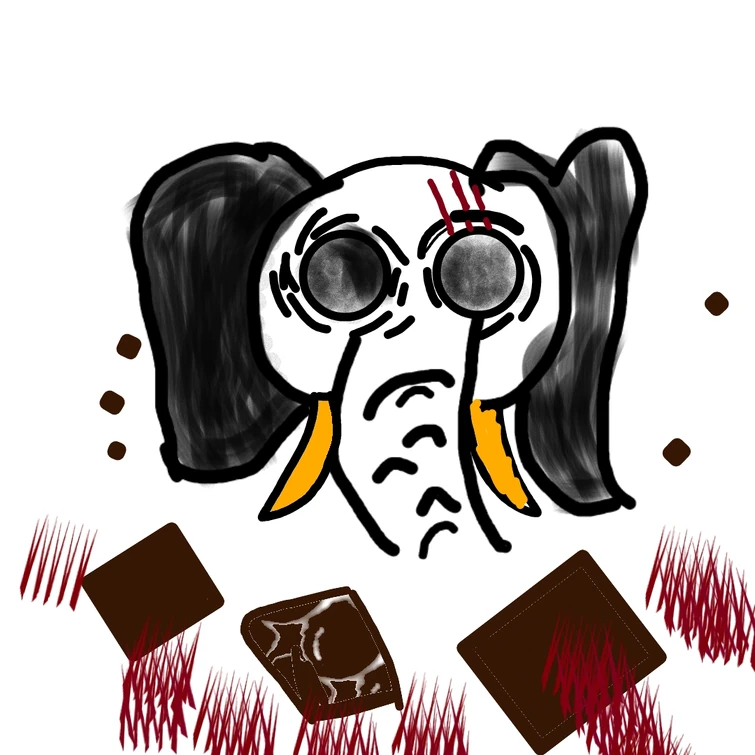 Mammoth concept :D | Fandom