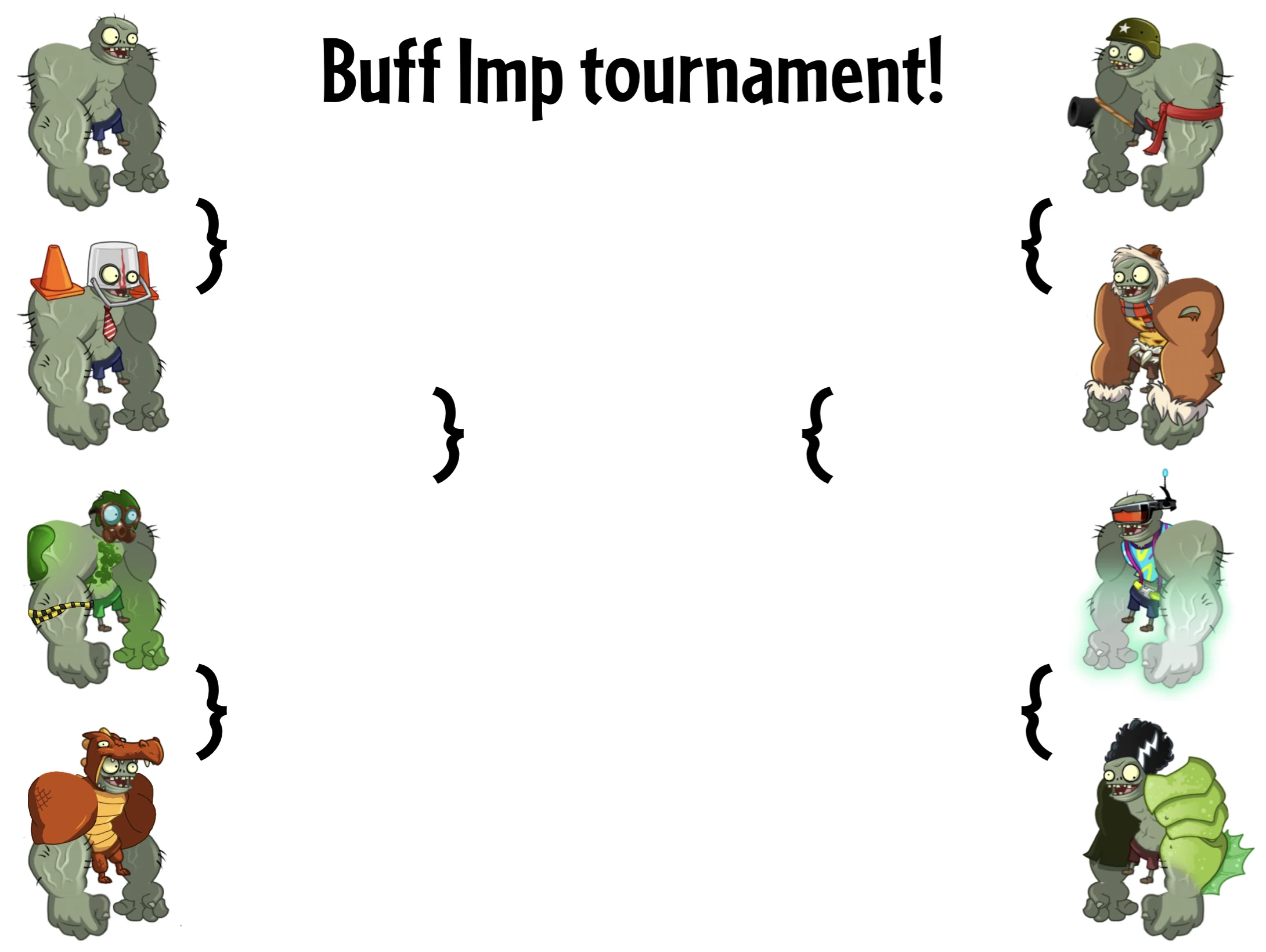 BUFF IMP TOURNAMENT | Fandom
