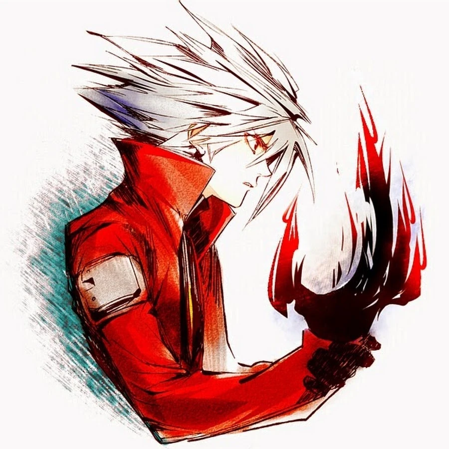 Best opponent for Ragna if he was to return? | Fandom