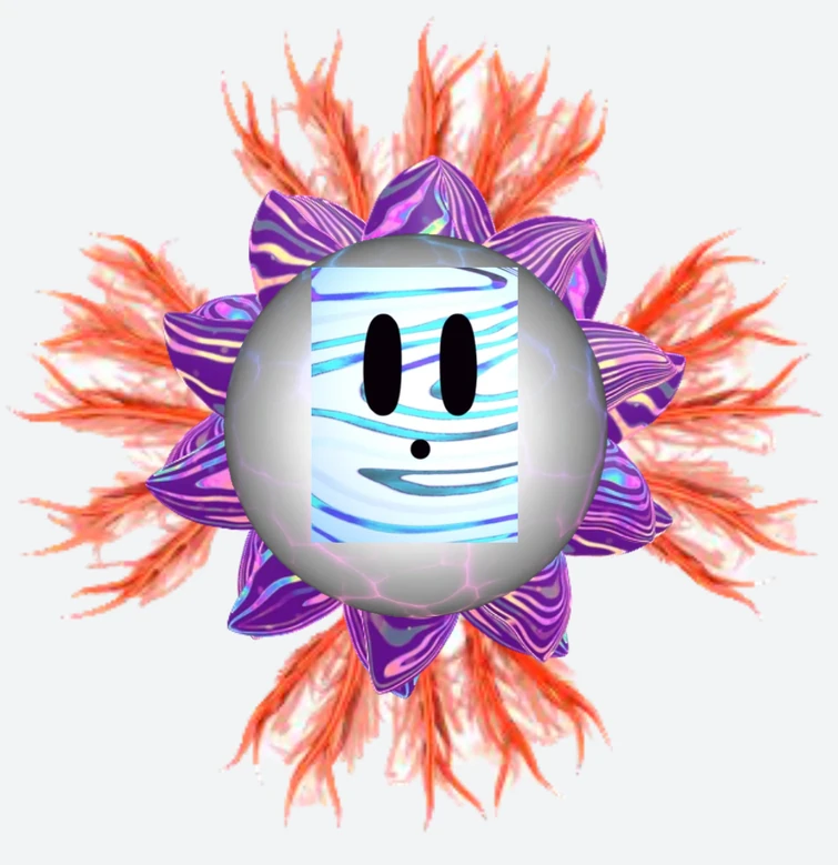 Boss Fusion | Fandom