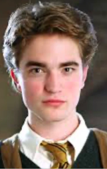Cedric or newt (say also why) | Fandom