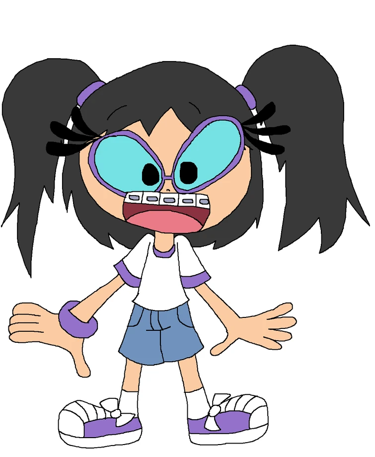 My version of Tootie | Fandom