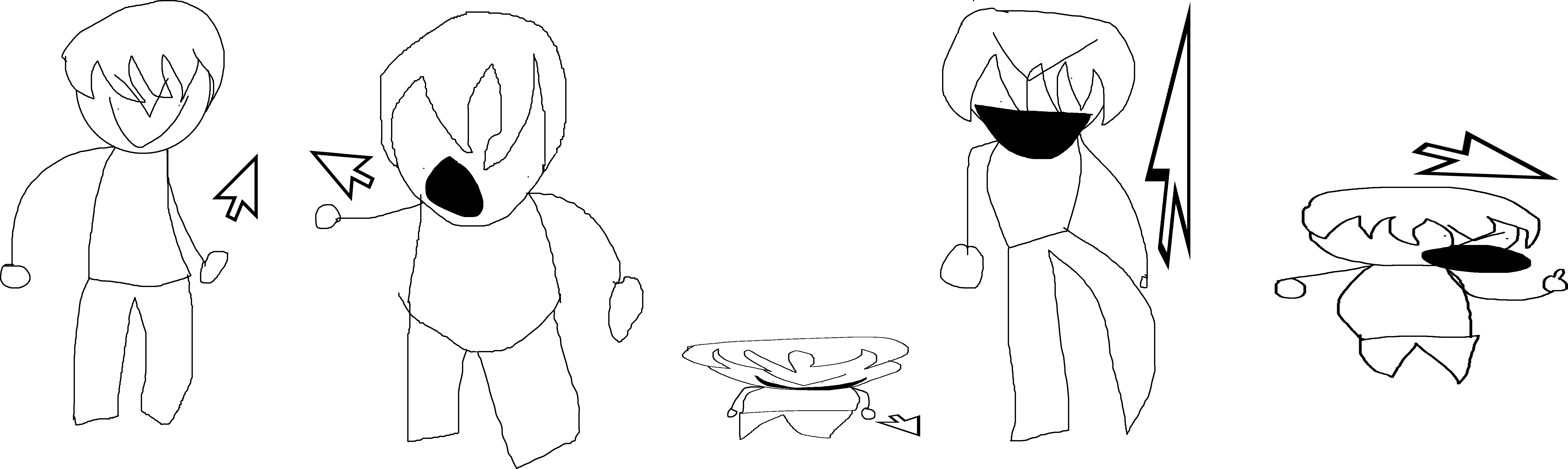 Some fnf concept that's wip lol | Fandom