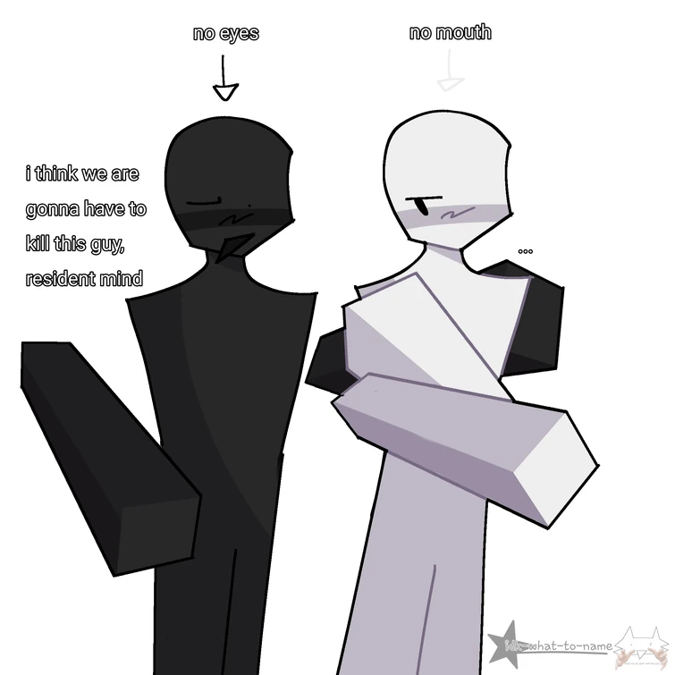 10hbm + Resident Mind | Fandom